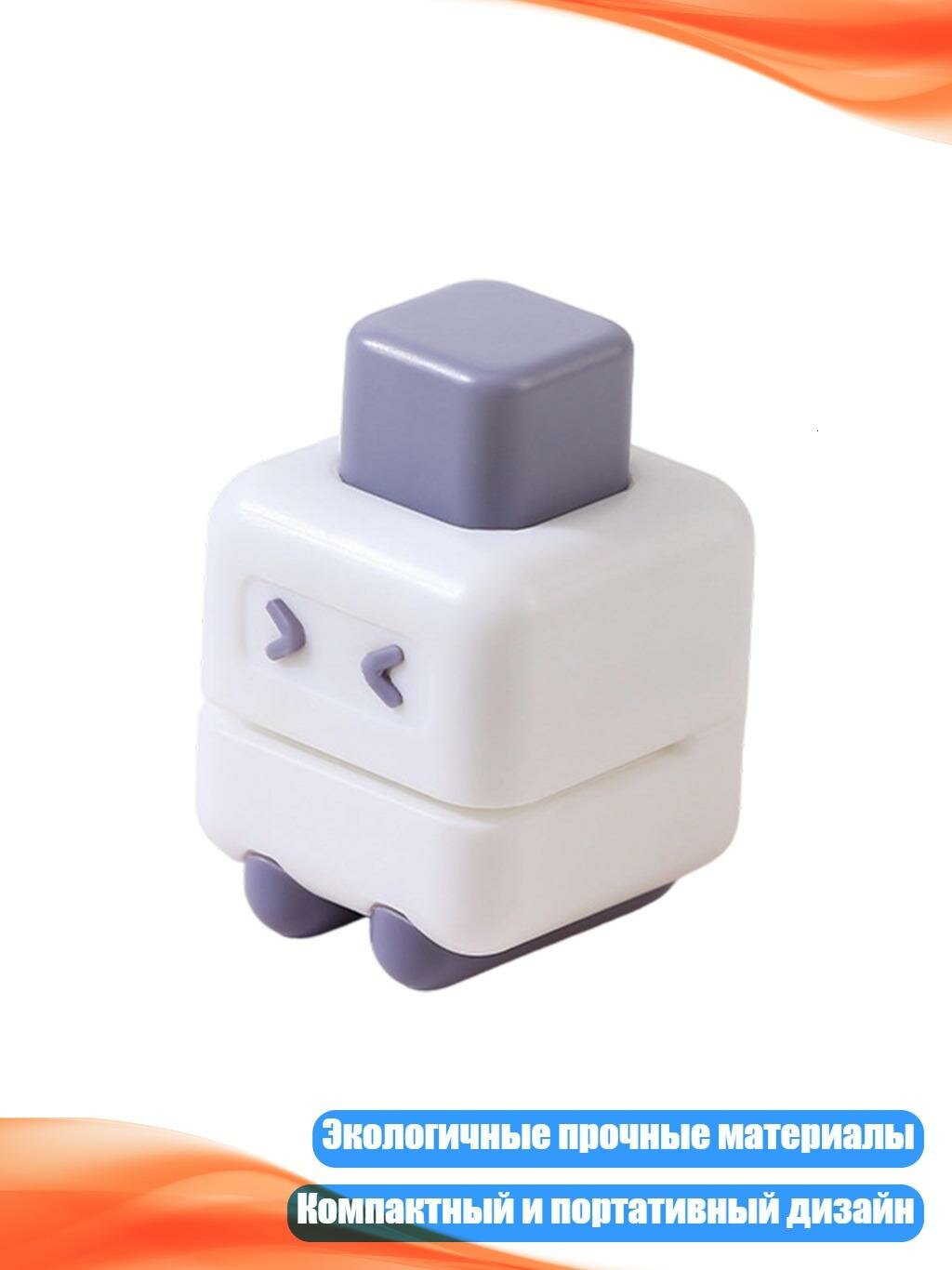 Пробойник однодырчатый 5 мм, темно-синий