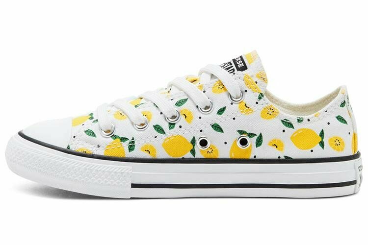Кеды Chuck Taylor All Star