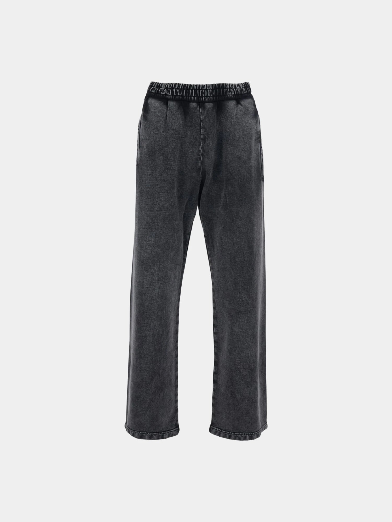 Брюки трубы Diesel Runway Show