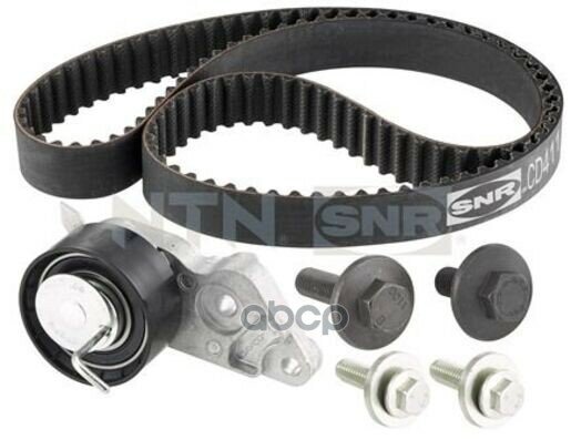 Комплект ГРМ MAZDA: MAZDA: 2 - MAZDA: 121 - MAZDA: 121 - FORD: Puma - FORD: Focus - FORD: Fiesta, Puma - FORD: Fiesta, Focus.