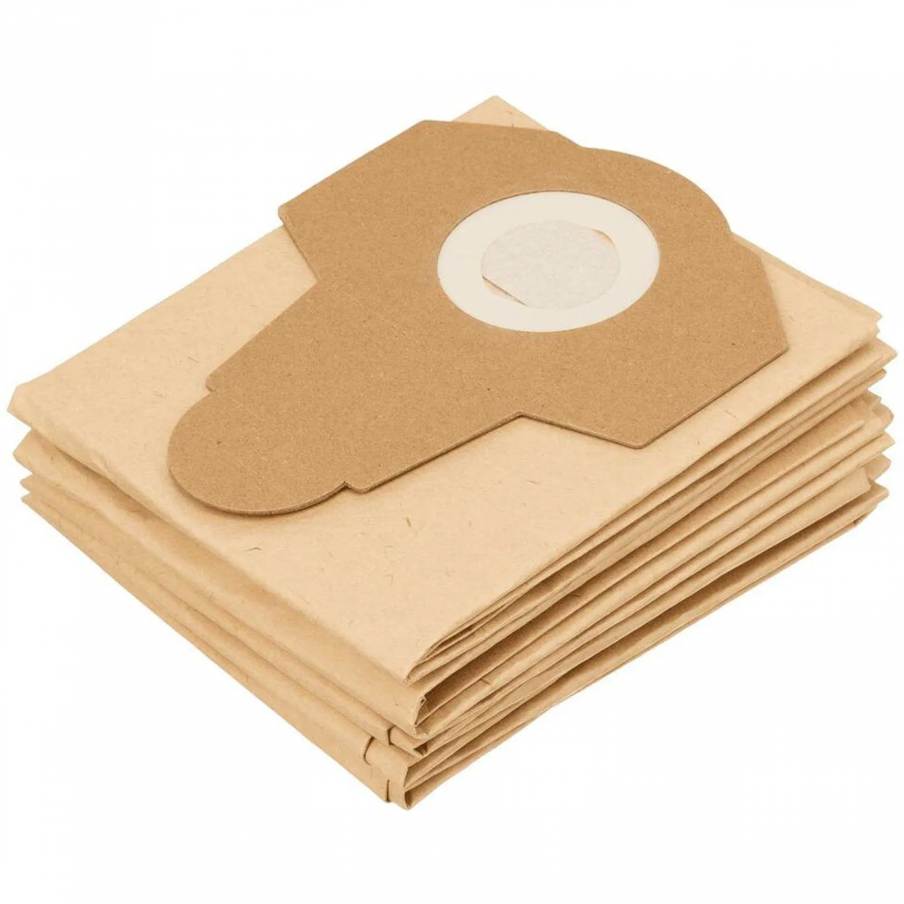 Комплект меш. однораз. д/пылесосов RVC20, RVC30, LVC20, LVC30, 5 шт, 28216 Denzel 2011522