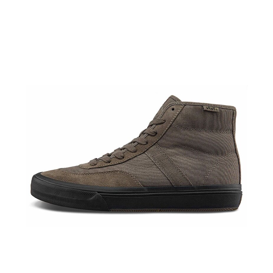 Кроссовки VANS VANS X GILBERT CROCKETT
