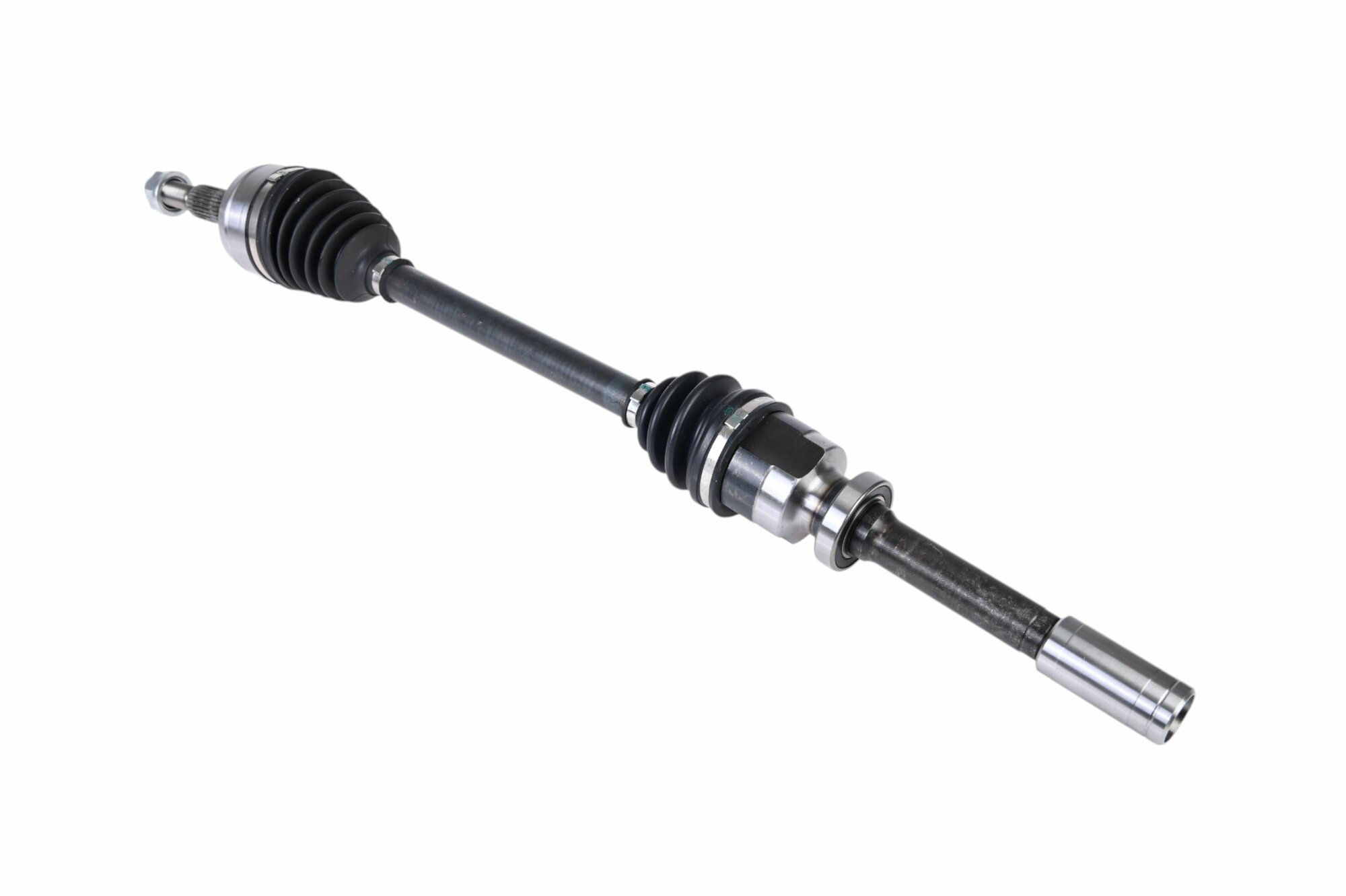 Привод правый 820mm для Рено Флюенс 158 2164-SX STELLOX