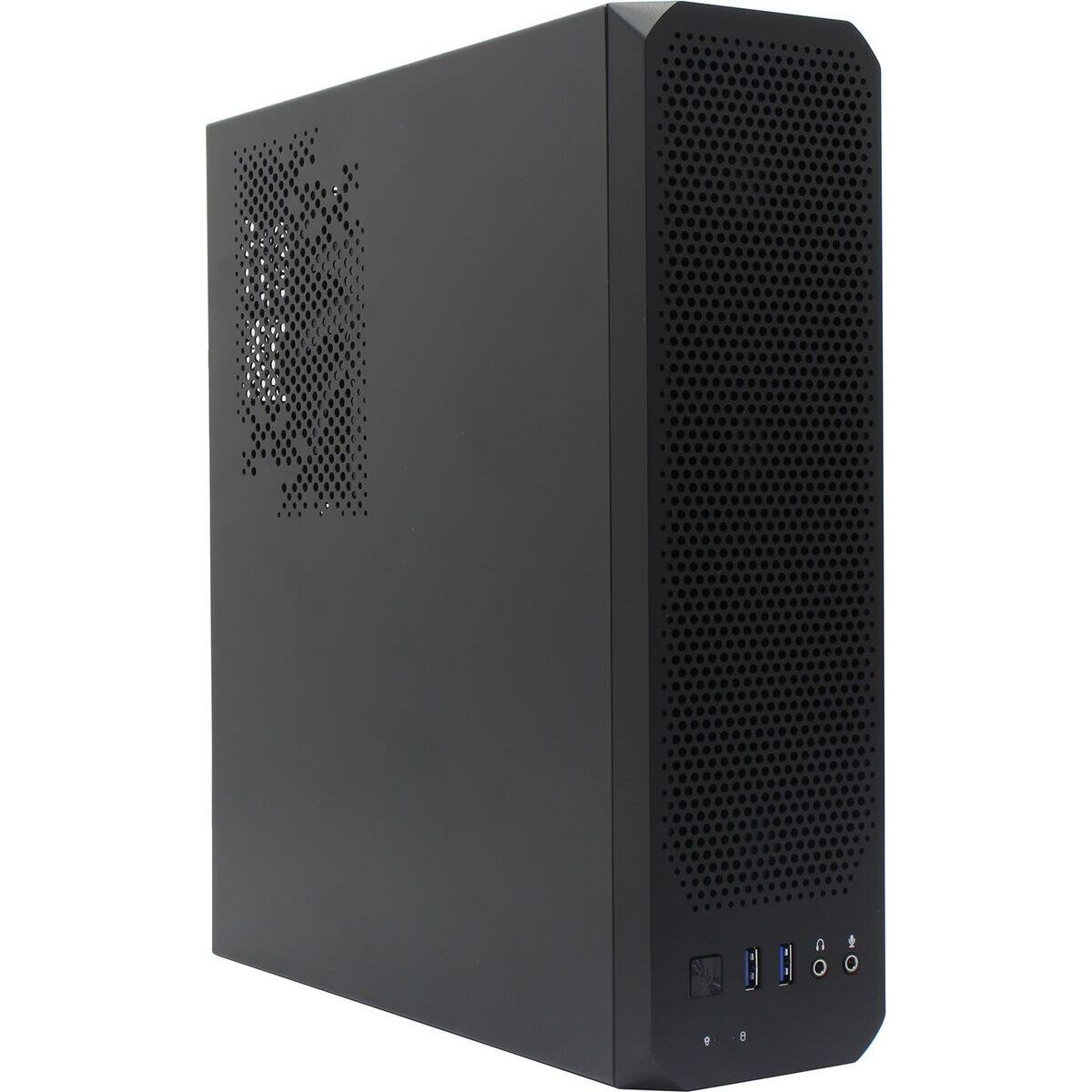 C6100-SLIM (Z0986880): Core i5-10400/ 16 Гб/ 512 Гб NVMe SSD/ UHD Graphics 630