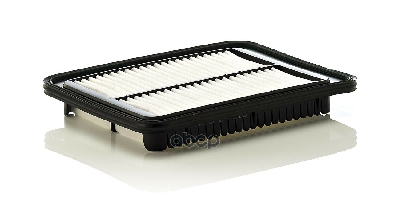 Фильтр воздушный Hyundai i10 > 03/08 MANN-FILTER арт. C24010