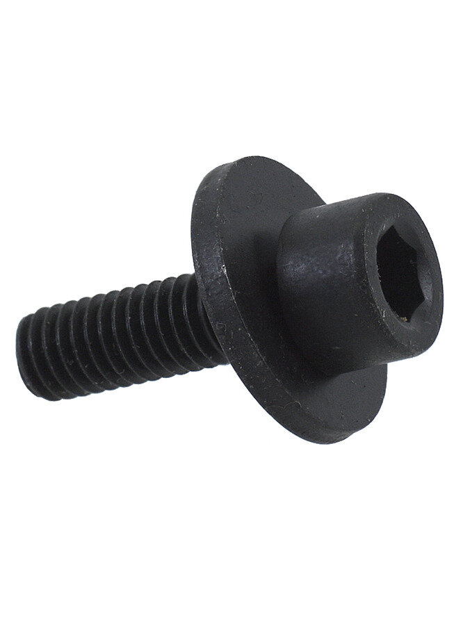 Болт M6х20 с внутр. шестигран. для пилы циркулярной (дисковой) MAKITA 5703R