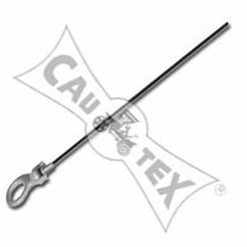 Щуп масляный VW POLO 1.4TDi CAUTEX 461390