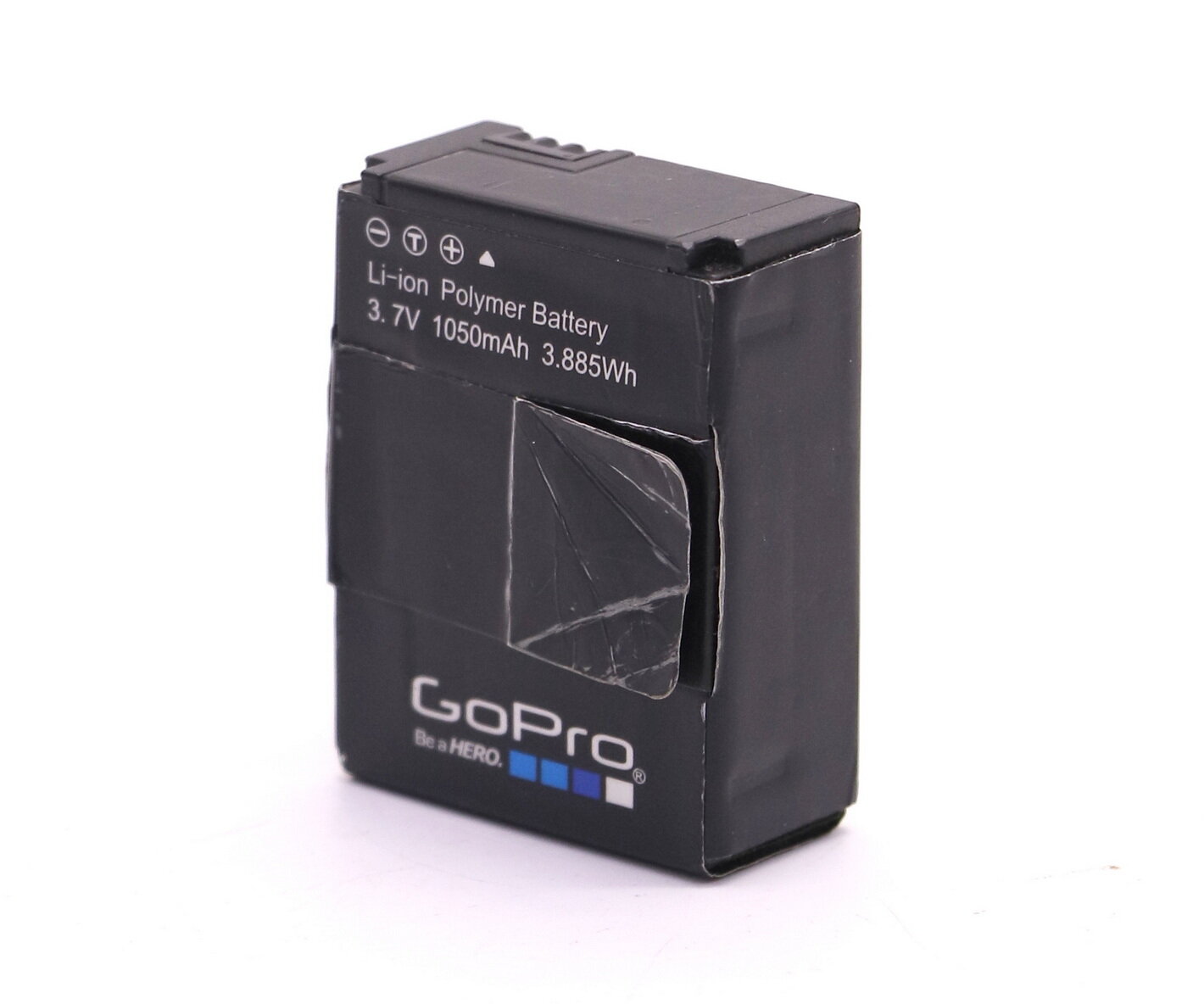 Аккумулятор AHDBT-301 для GoPro Hero 3/3+