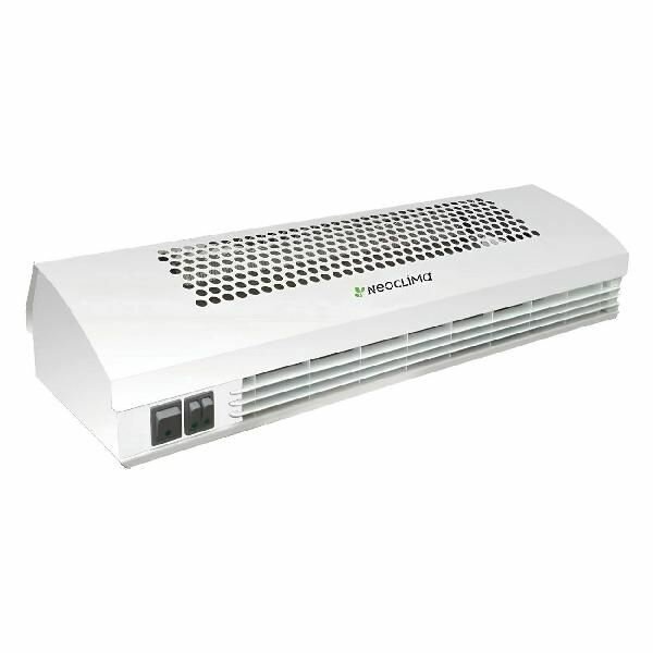 Тепловая завеса Neoclima ТЗС-508
