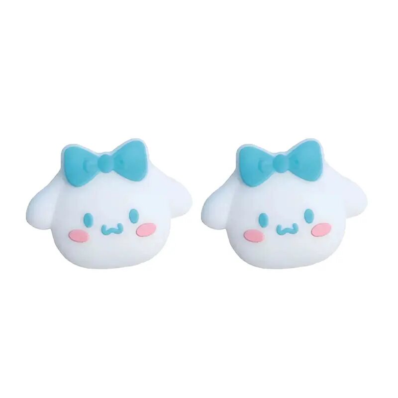 Силиконовые ручки для джойстиков MINISO, цвет 10