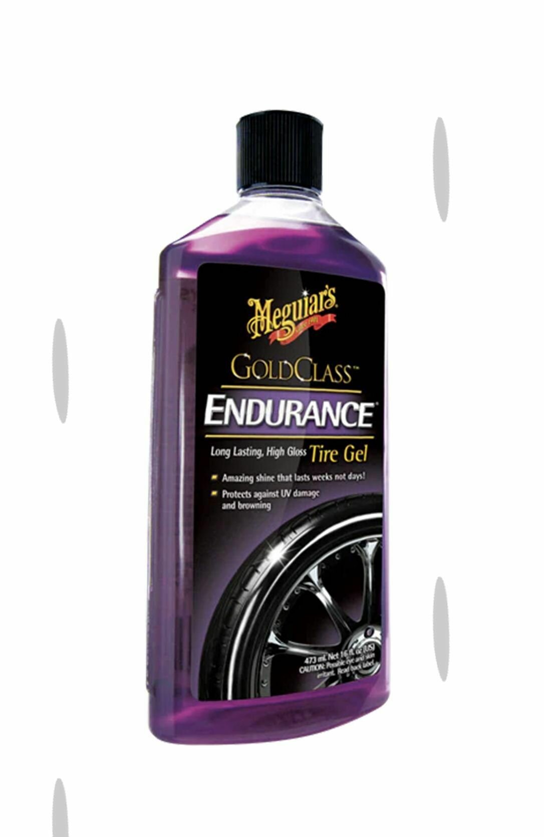 Meguiar's Кондиционер для автозапчастей Гель, 473 мл, 1 шт. уход за авто автокосметика