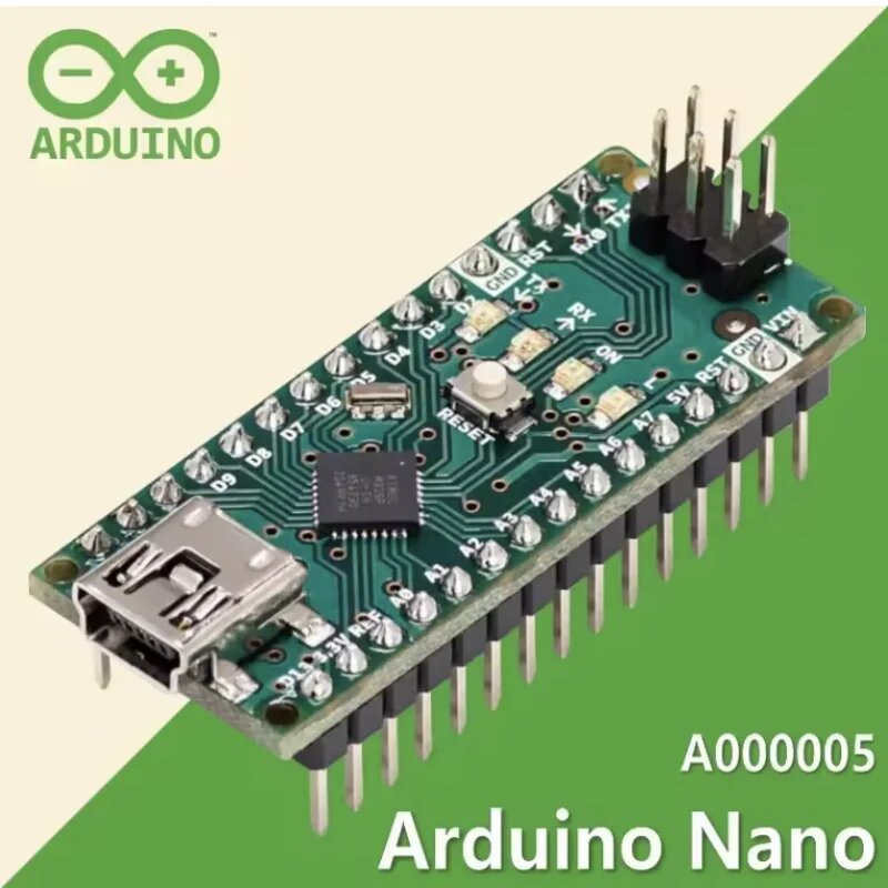 Arduino Nano A000005 плата