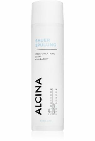 Бальзам для волос Alcina Normal and Delicate Hair, 250 мл
