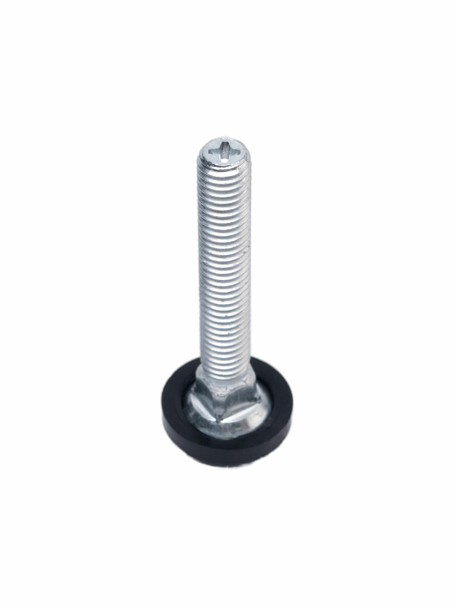 Опора регулируемая М8 x 50mm (4 шт.)
