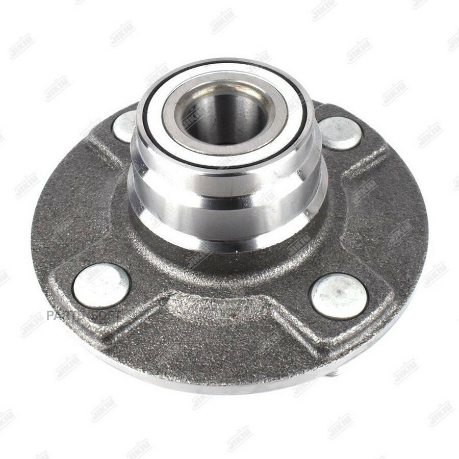 JIKIU HW22016 Ступица колеса NISSAN_Bluebird_U13/ENU13/EU13/SNU13/SU13/HNU13/HU13/PU13_(1991-1997)/_Primera_P10/HP ()