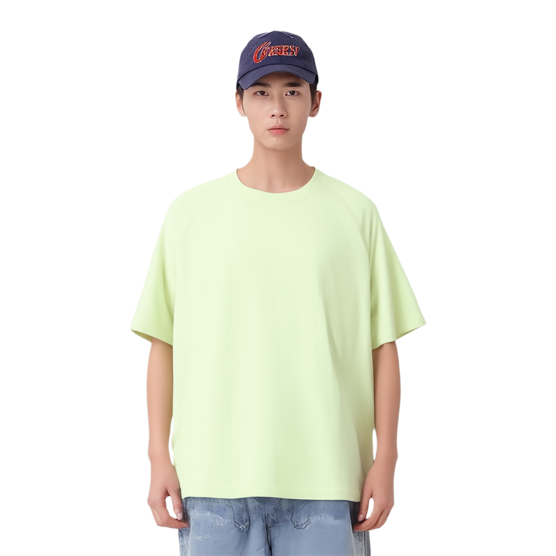 Майка Uniqlo