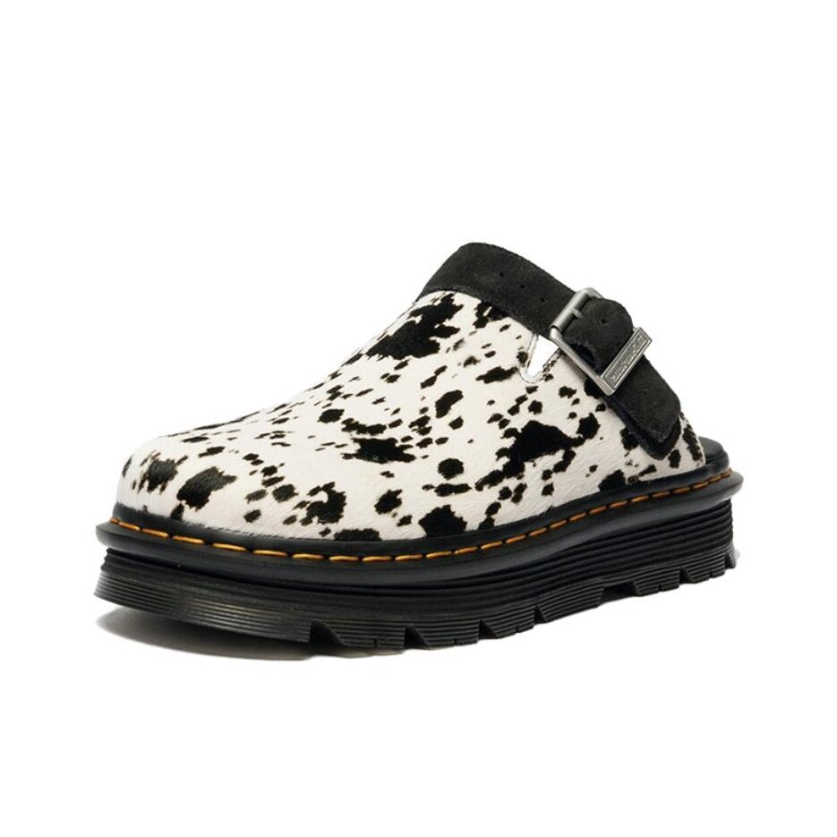 Сабо Dr. Martens