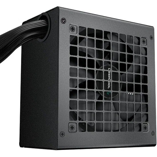 Блок питания DeepCool 700 Вт PK700D, оригинал, гарантия 1 год