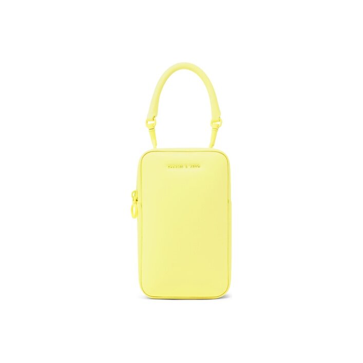 Сумка CHARLES & KEITH — фото 1