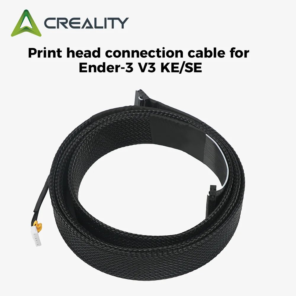 Кабель печатающей головки Creality Ender-3 V3 KE/SE