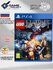LEGO Hobbit (Хоббит) , для PlayStation 4 : 5 , Blu-ray , Русские субтитры