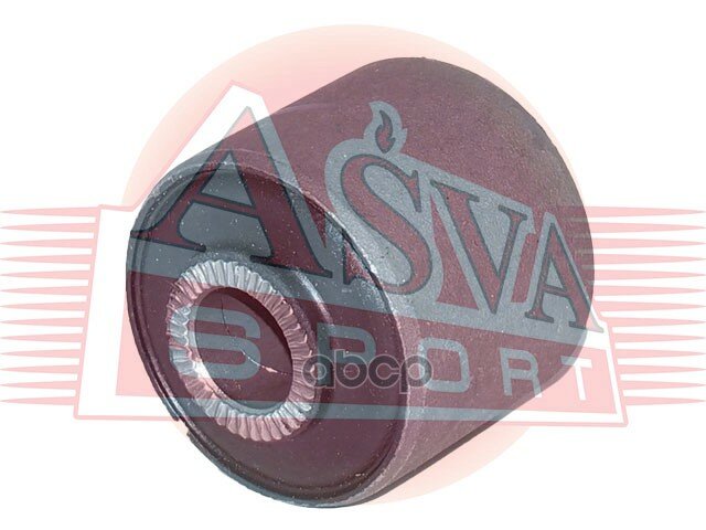 Сайлентблок задней тяги ASVA арт. 0101-240