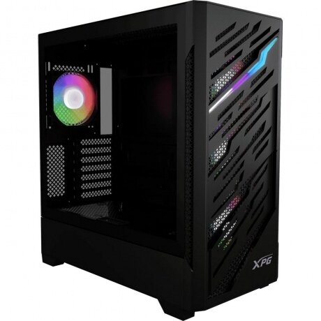 Корпус XPG STARKERAIRBTFMTA-BKCWW