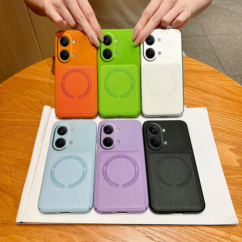 Чехол для Poco X8 Pro Max — фото 1