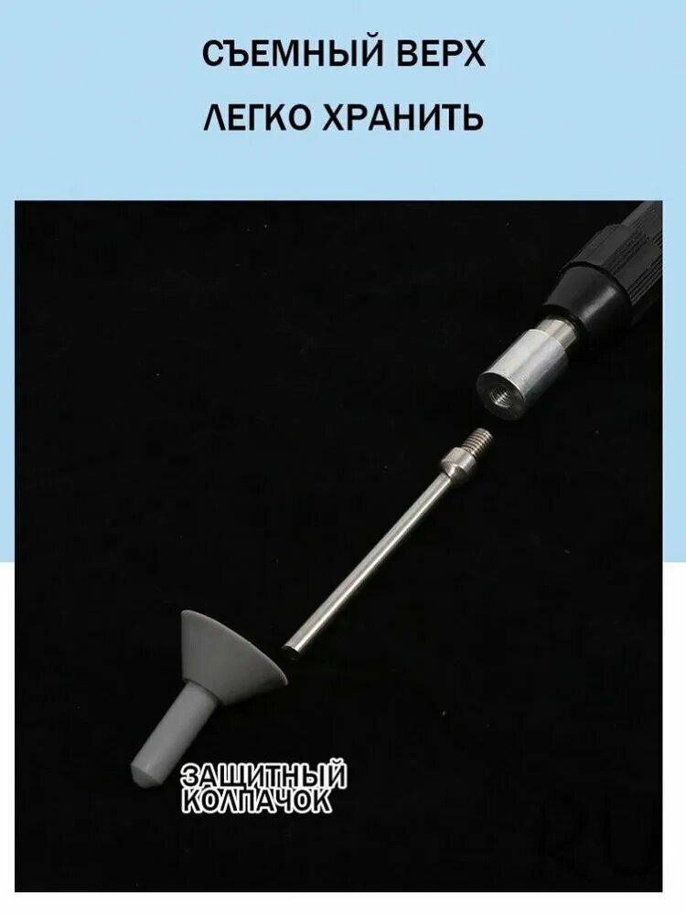 Комплект стоек — фото 1