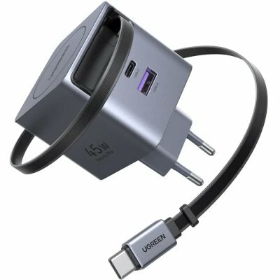 Сетевое зарядное устройство X614 65822