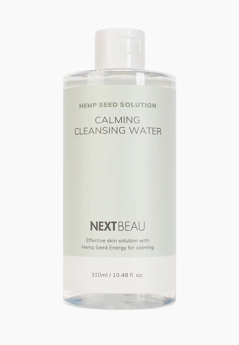 Nextbeau Мицеллярная вода 310 мл