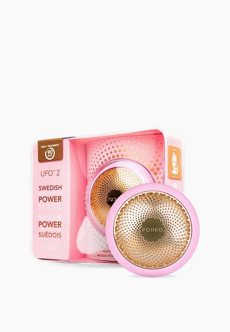 Foreo Прибор для ухода за лицом