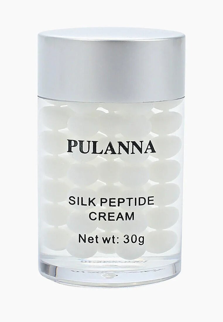 Pulanna Крем для лица 30 мл