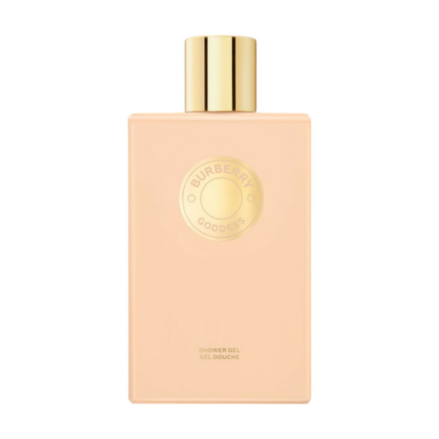 BURBERRY Goddess Гель для душа 200 мл