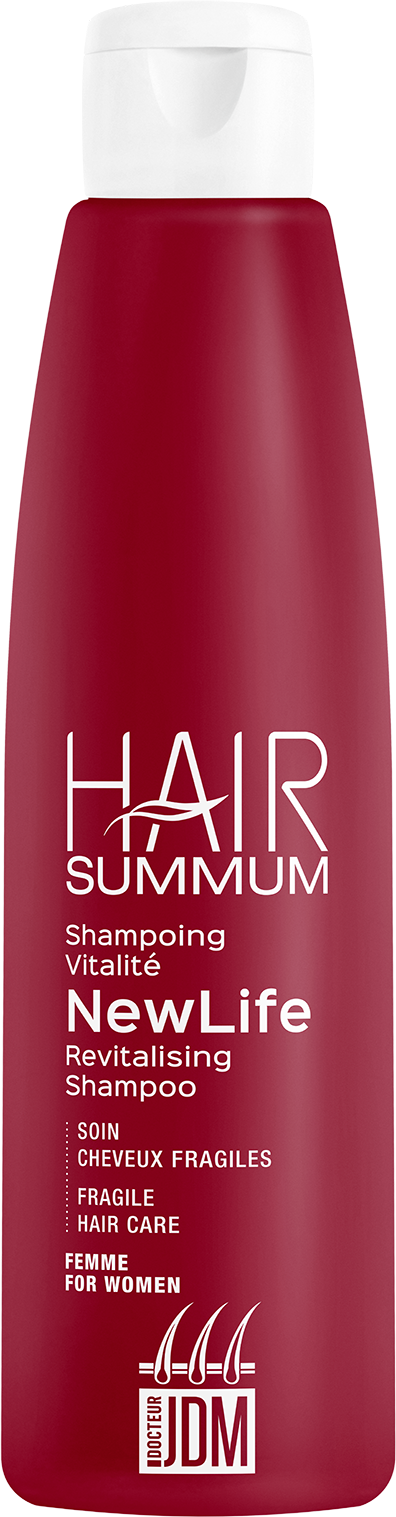 Guinot Интенсивный стимулирующий шампунь-ревитализант для женщин Shampoing Vitalite Newlife For Women