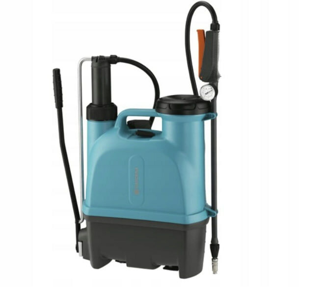 Опрыскиватель GARDENA Plus 11142-20
