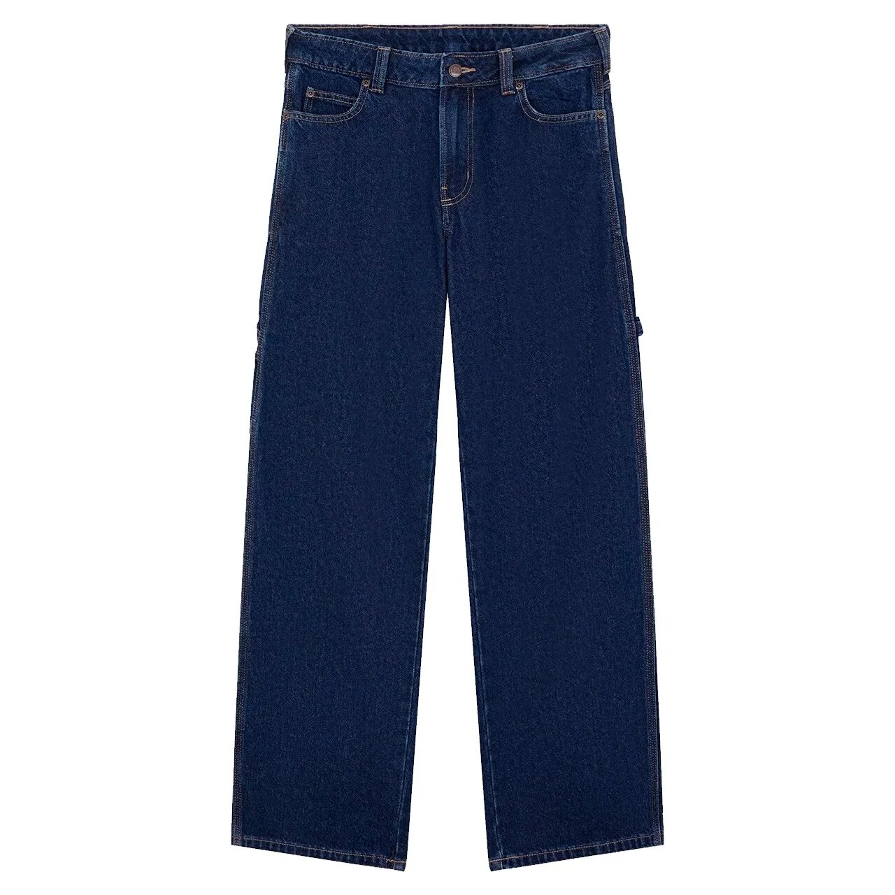 Джинсы 997 Loose Straight Carpenter Jeans 