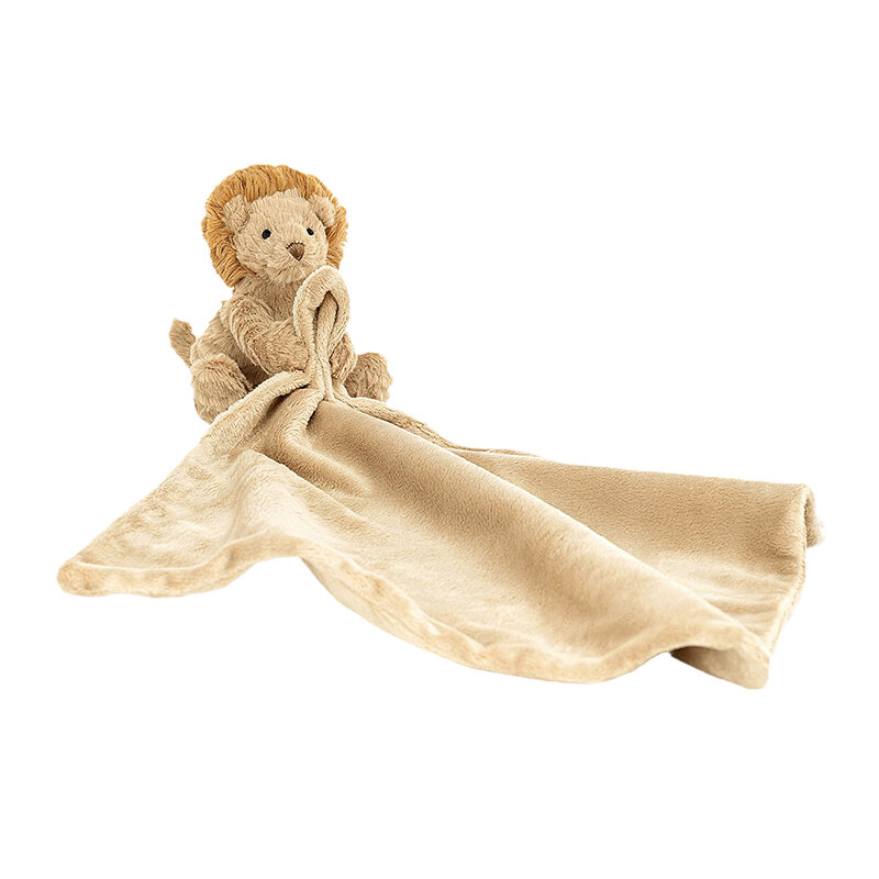 Игрушка унисекс JELLYCAT Fuddlewuddle, Comfort Blanket