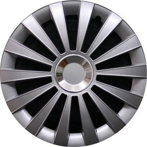 Колпаки Jestic R-13 меридиан ринг (4шт.)