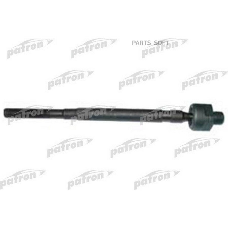 Тяга рулевая GA2A-32-240 MAZDA: 626 IV 92-97, 626 IV Hatchback 91-97, MX-6 92- от официального дистрибьютора, PATRON, артикул PS2011