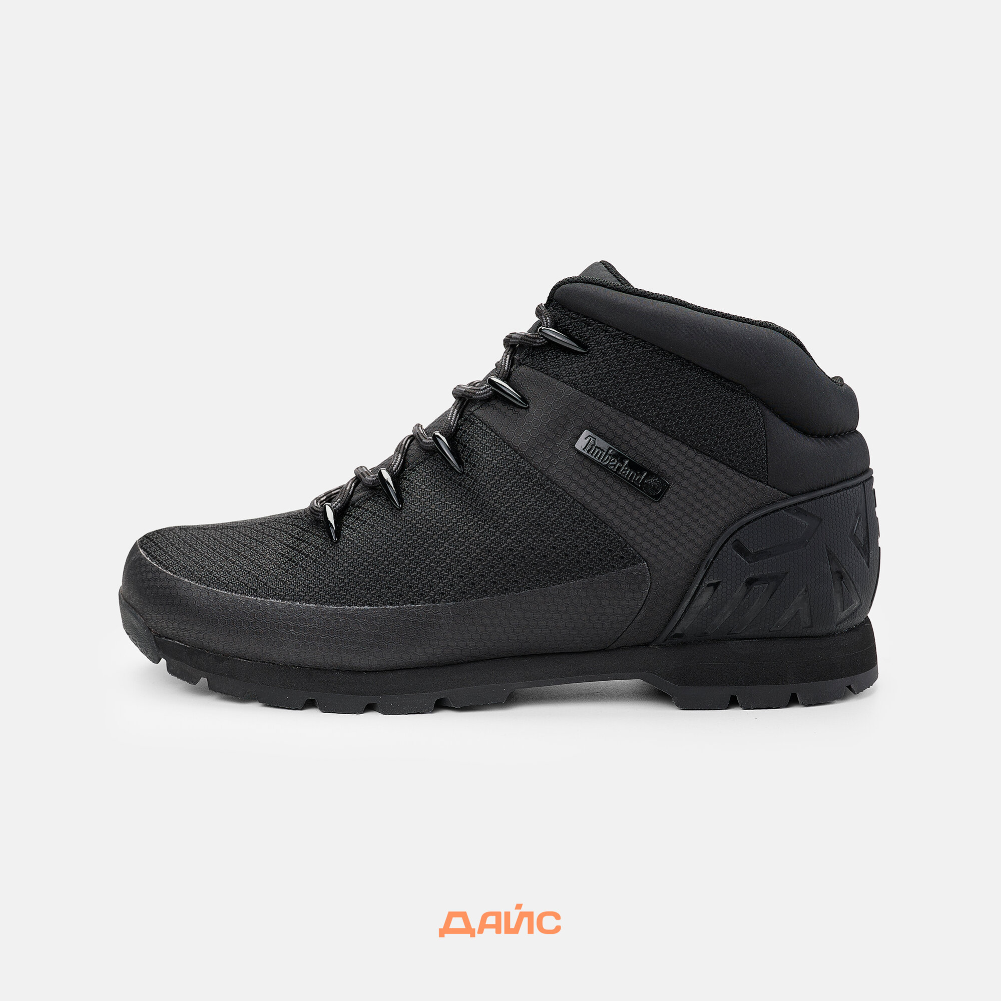 Ботинки хайкеры Timberland Euro Sprint Fabric WP