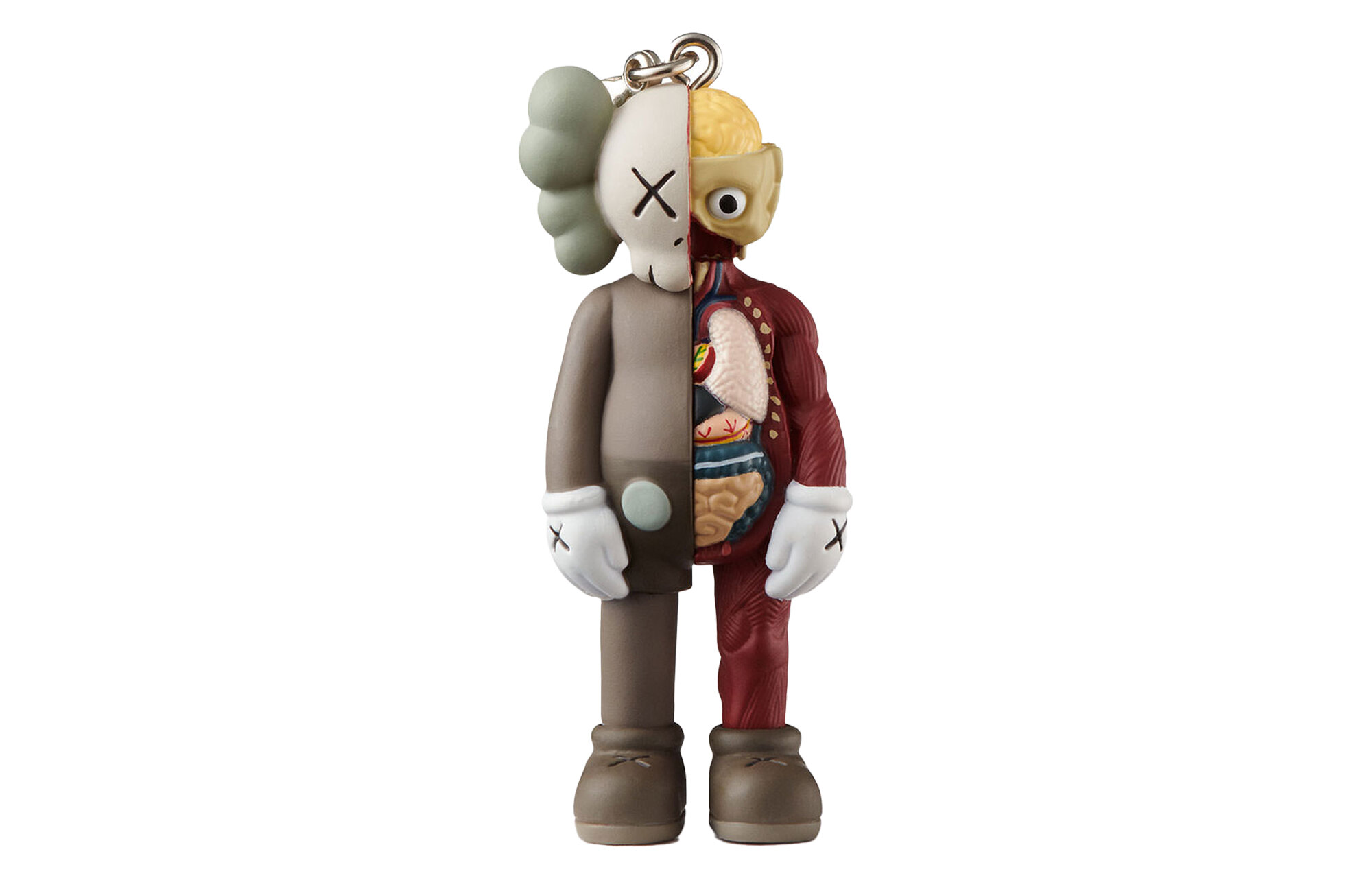 Брелок KAWS