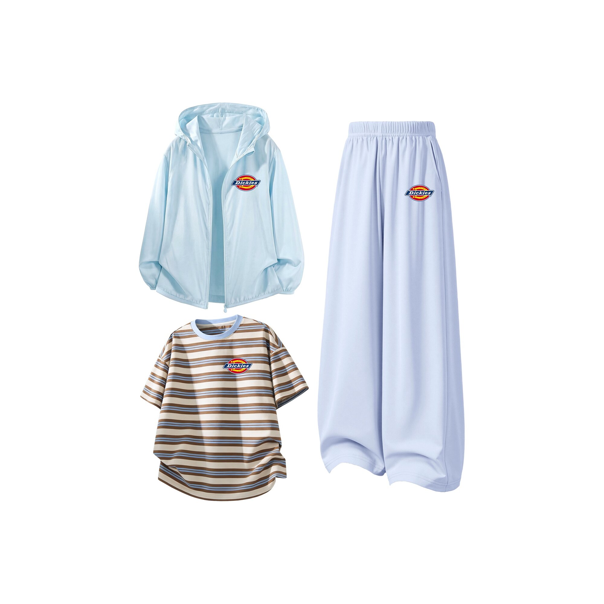 Комплект одежды Dickies