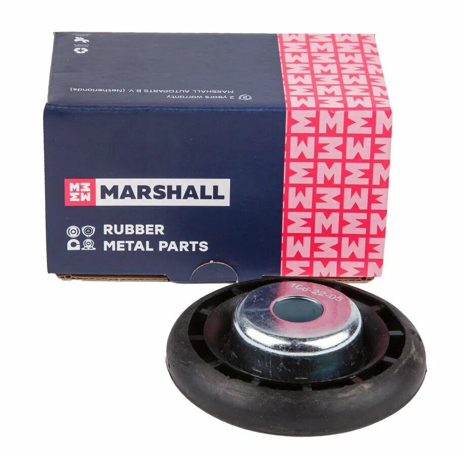 Опора амортизатора Renault Sandero 08-Renault Logan 04-Renault Duster 10- MARSHALL M8083420