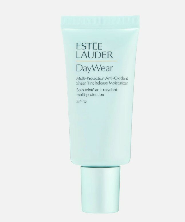 Estee Lauder тонизирующий крем DayWear Multi-Protection Anti-Oxidant Sheer Tint Release Moisturizer SPF 15 50 ml