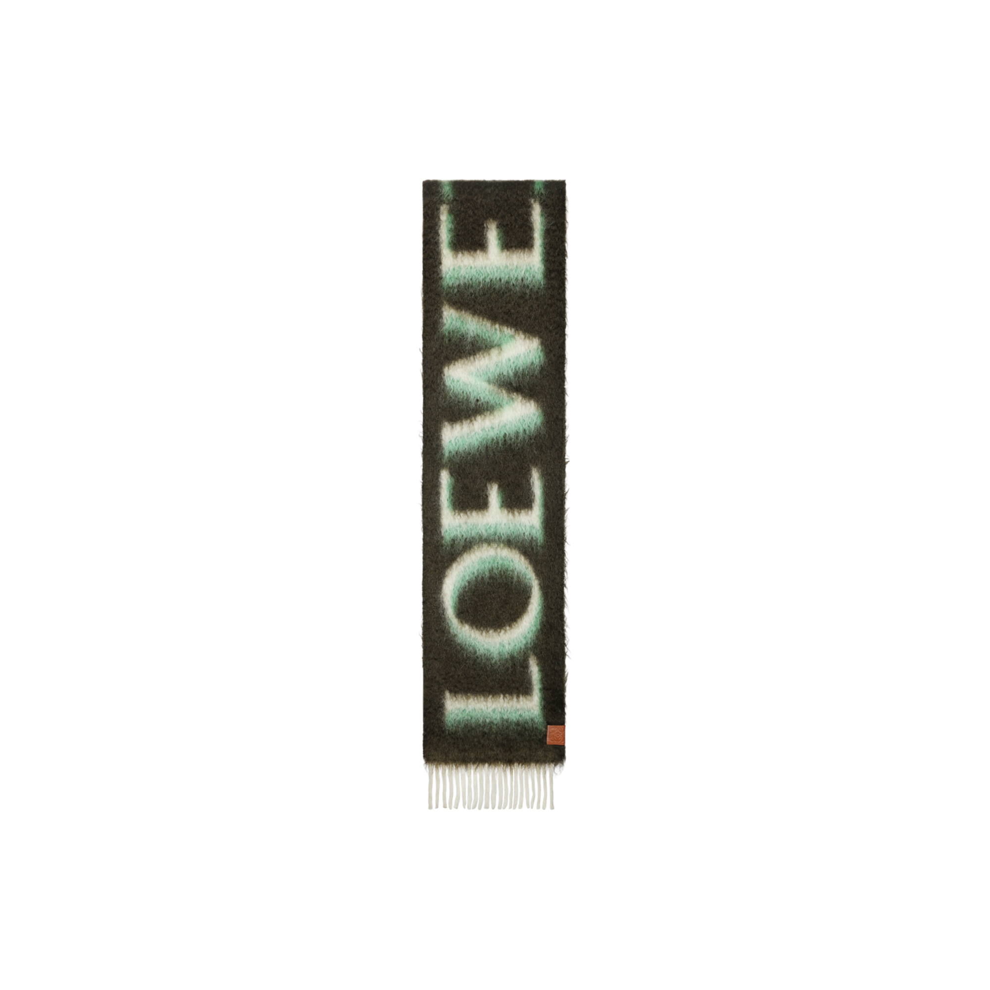 Шарф Loewe для мужчин — фото 1