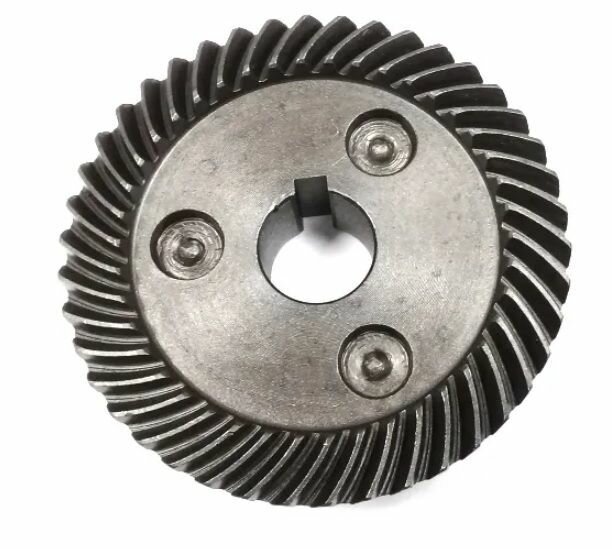 Шестерня для Интерскол УШМ-180/1800М, Z-42, D-63,5 мм