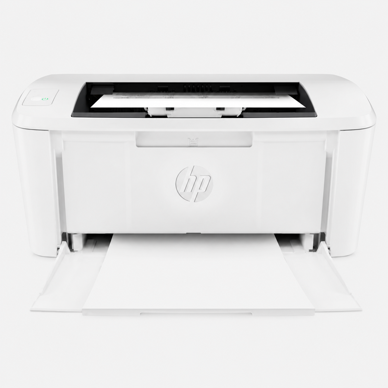 Лазерный принтер HP LaserJet M111A, скорость ч/б печати 20стр/мин