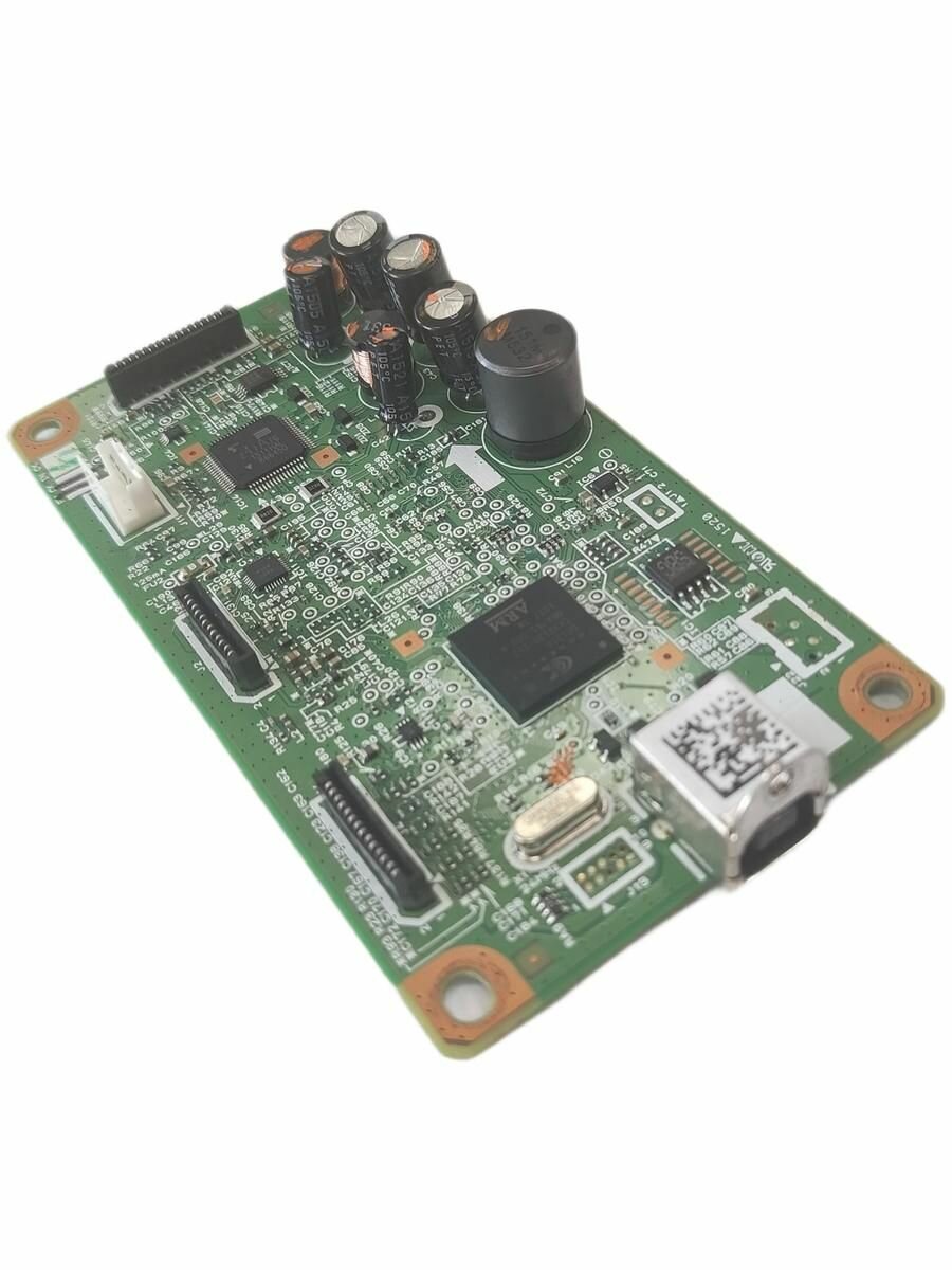 FM0-1096-000 Плата форматера Canon i-SENSYS MF3010