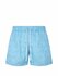 Шорты для плавания Geometric-print drawstring swim shorts